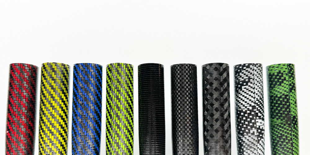 Shop - Rod Building Supplies - Tubes