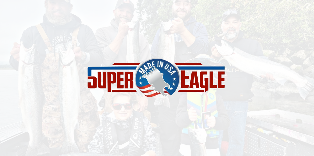 Talon | Super Eagle