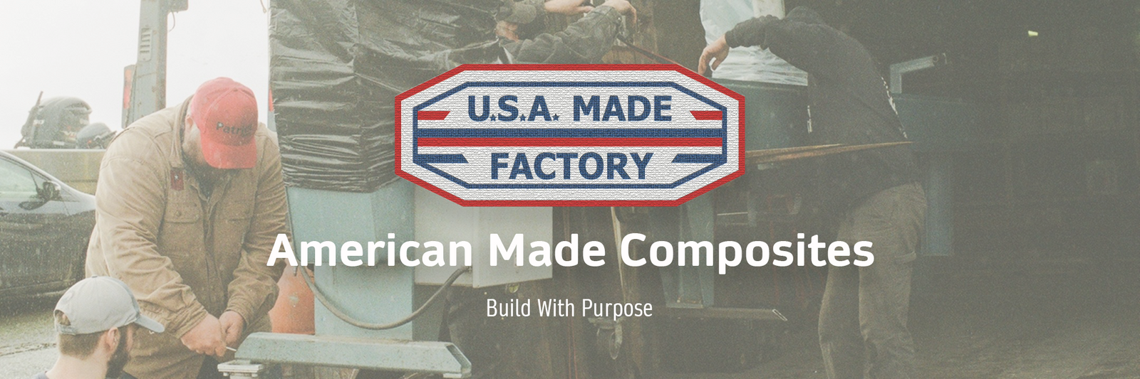 USA Made Factory