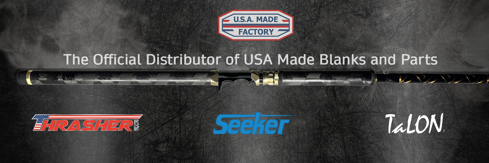 USA Made Factory