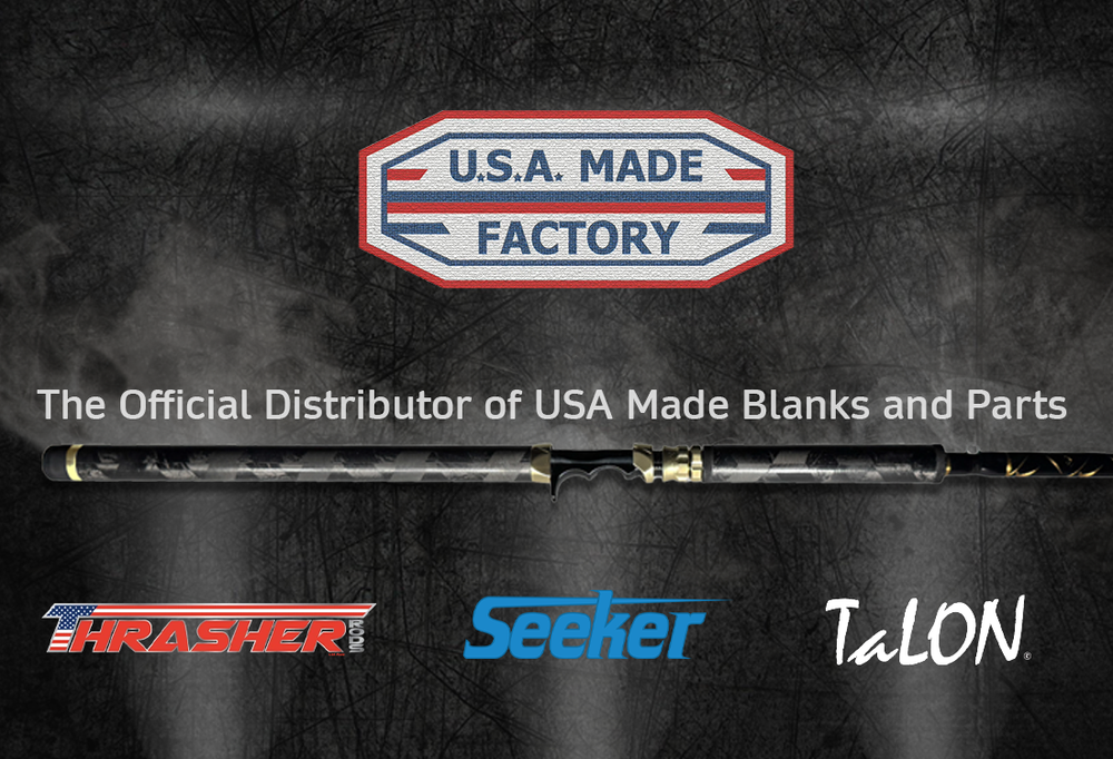 USA Made Factory